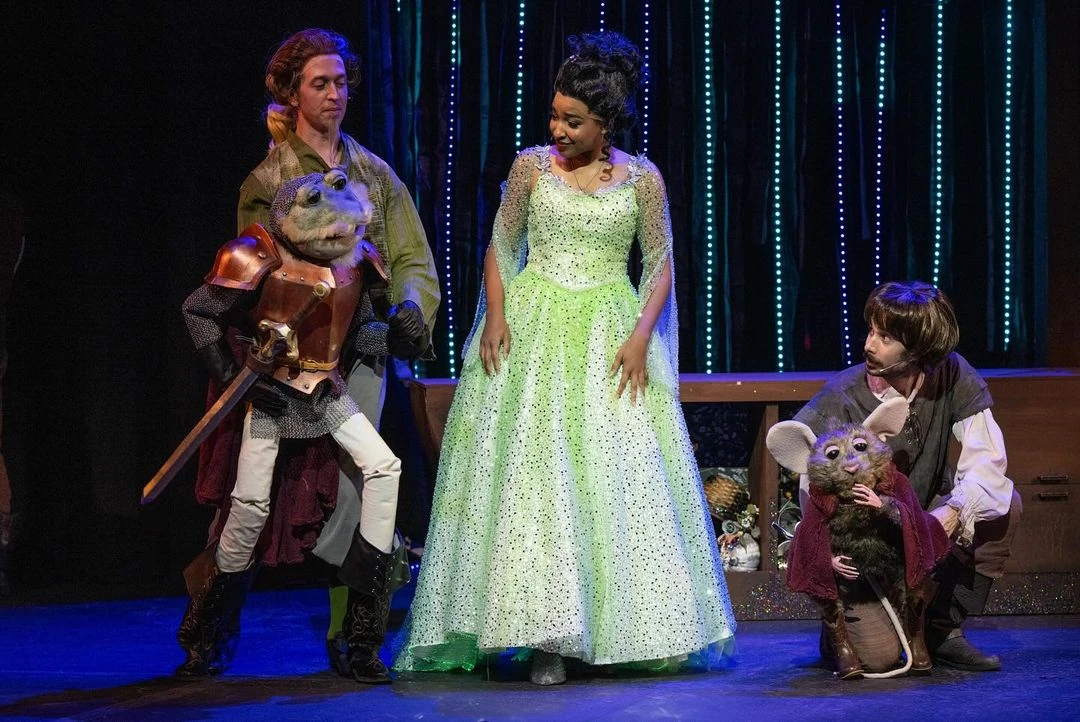 Sir Hop-A-Lot/Gallery/Production Photos | Team StarKid Wiki | Fandom