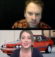 Tom Houston | Team StarKid Wiki | Fandom