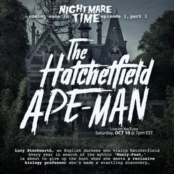 Nightmare Time: Episode 1 | Team StarKid Wiki | Fandom