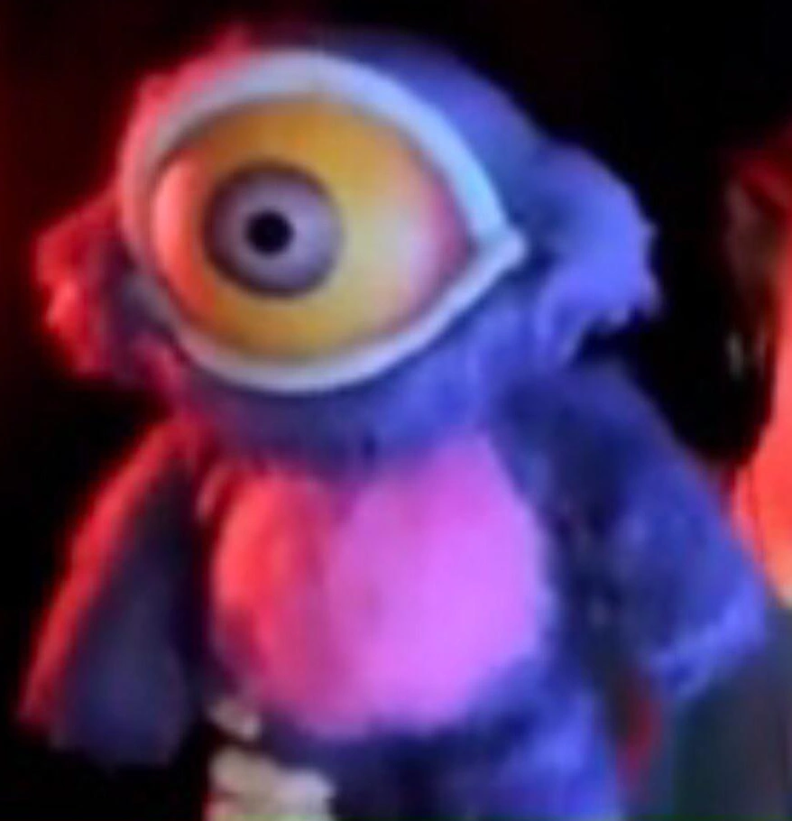 Blinky/Gallery/Nightmare Time | Team StarKid Wiki | Fandom