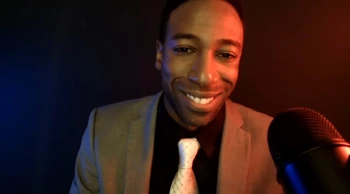 Solomon Lauter | Team StarKid Wiki | Fandom