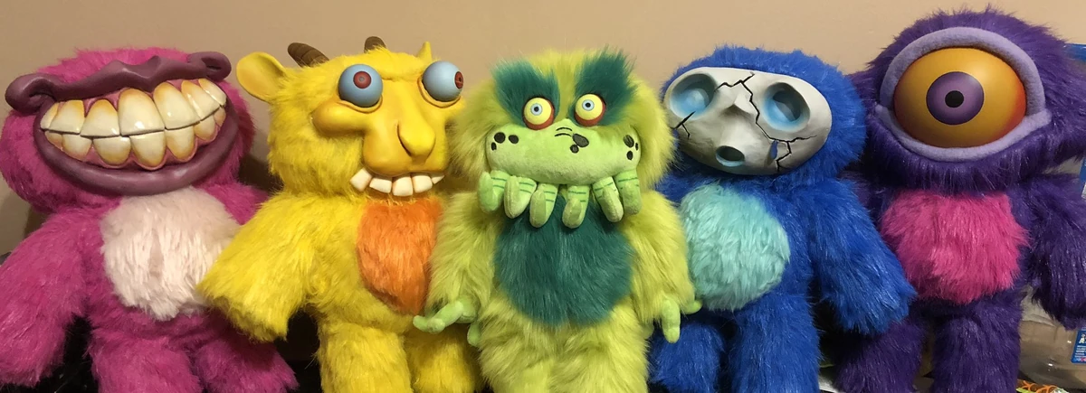 Blinky/Gallery/Behind the Scenes Photos | Team StarKid Wiki | Fandom