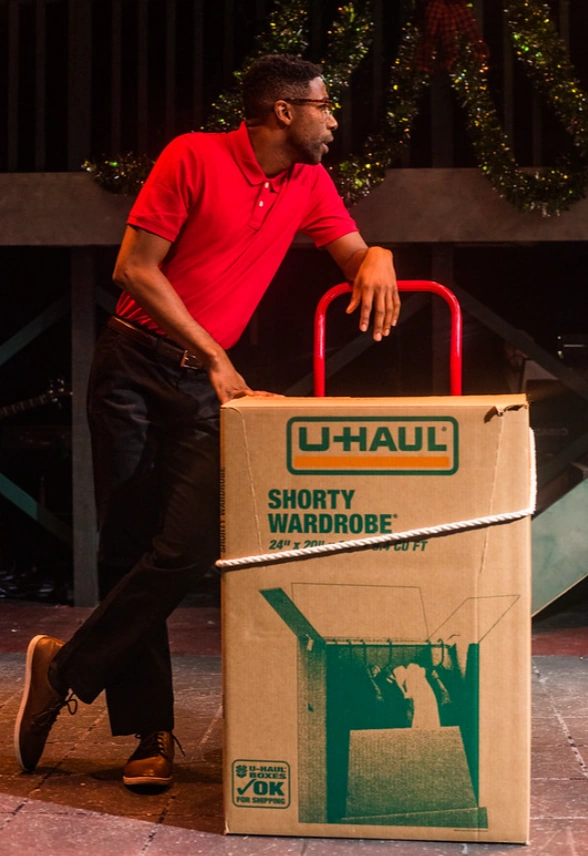 Frank Pricely | Team StarKid Wiki | Fandom