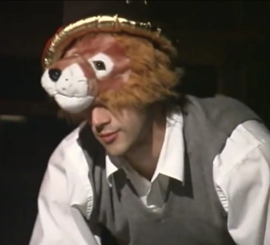 Rumbleroar | Team StarKid Wiki | Fandom