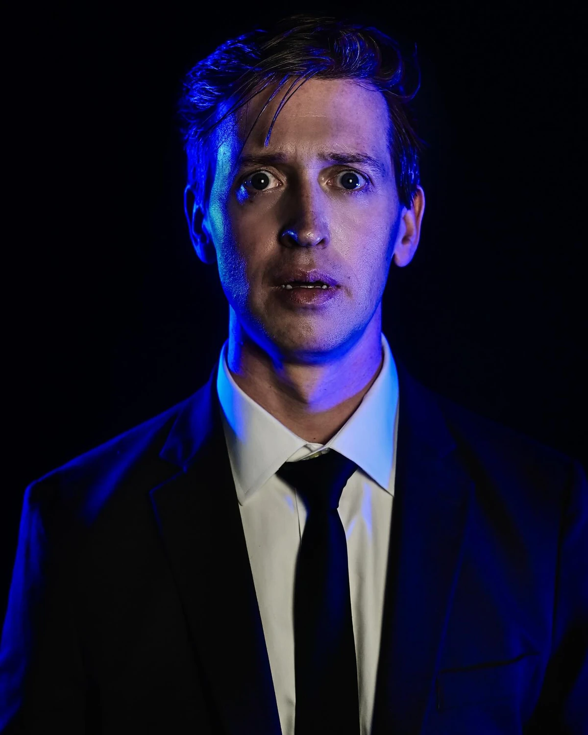 Paul Matthews | Team StarKid Wiki | Fandom