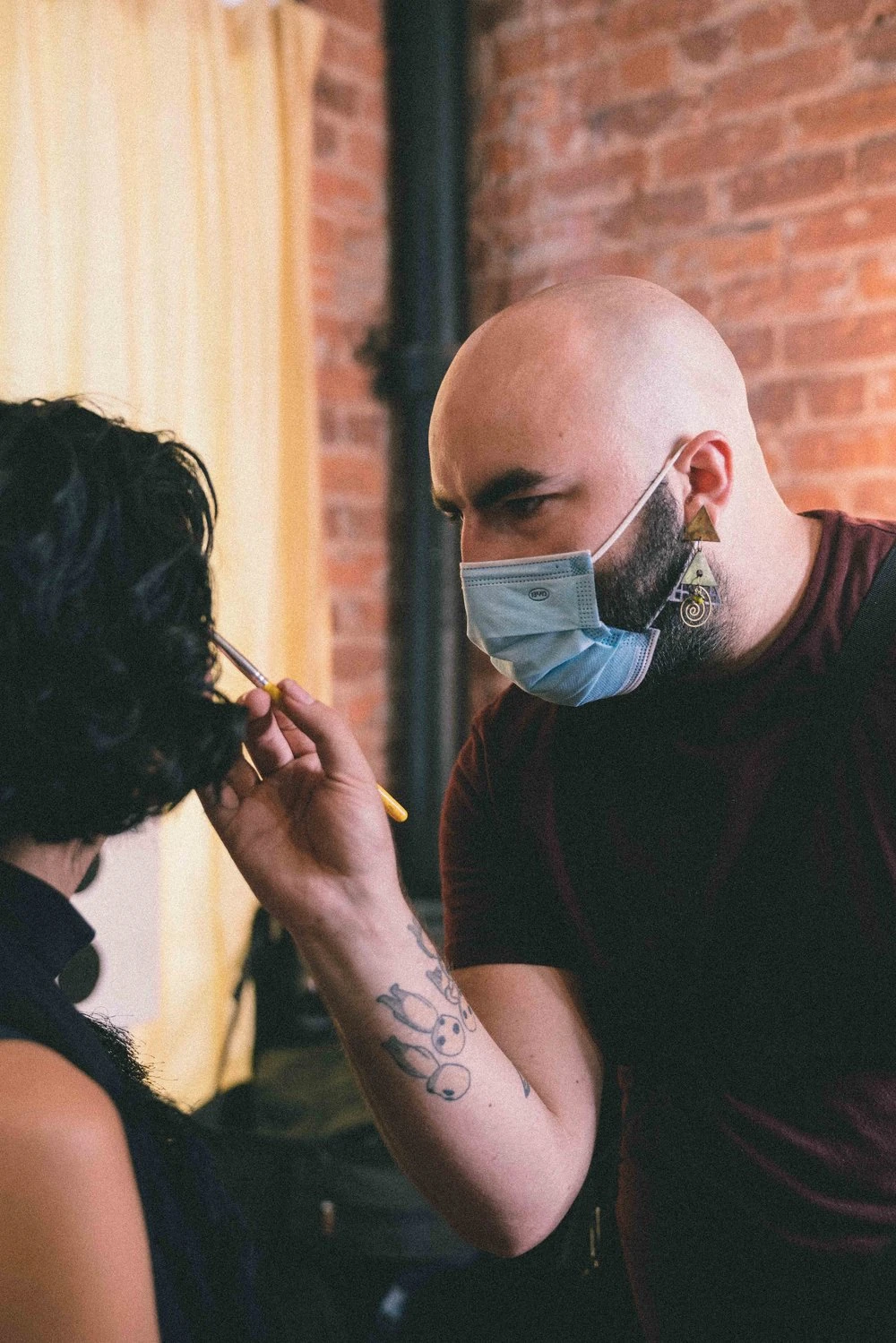 Charlie Lenny | Team StarKid Wiki | Fandom