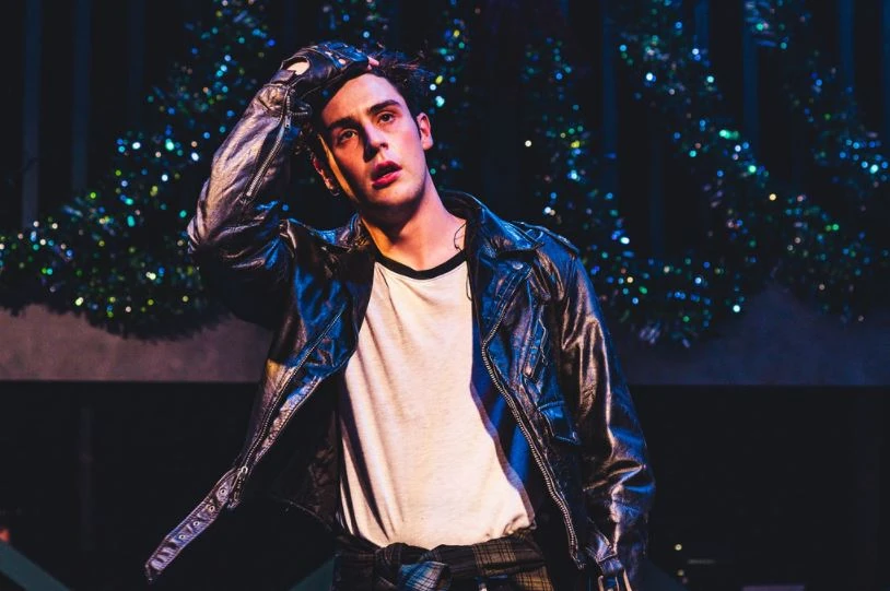 Ethan Green | Team StarKid Wiki | Fandom