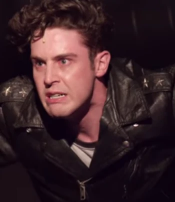 Evil Ethan | Team StarKid Wiki | Fandom