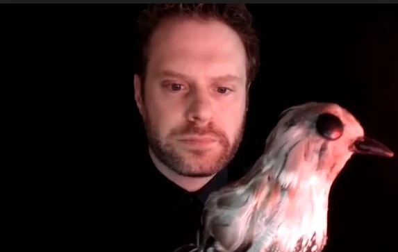 Issac | Team StarKid Wiki | Fandom