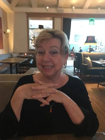 Pat Brady | Team StarKid Wiki | Fandom