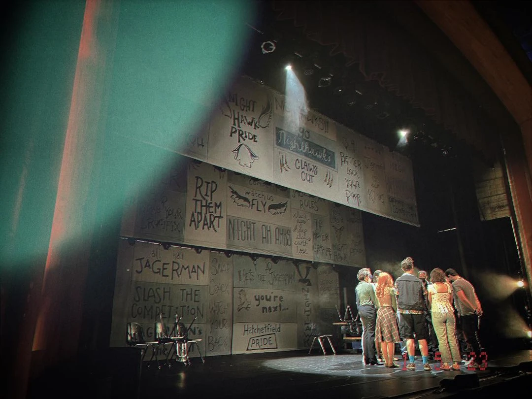 Grace Chasity/Gallery/Behind the Scenes Photos | Team StarKid Wiki | Fandom