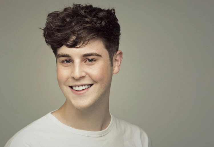 Robert Manion | Team StarKid Wiki | Fandom