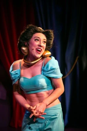 Rachael Soglin/Gallery/Production Photos | Team StarKid Wiki | Fandom