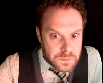 Bob Metzger | Team StarKid Wiki | Fandom