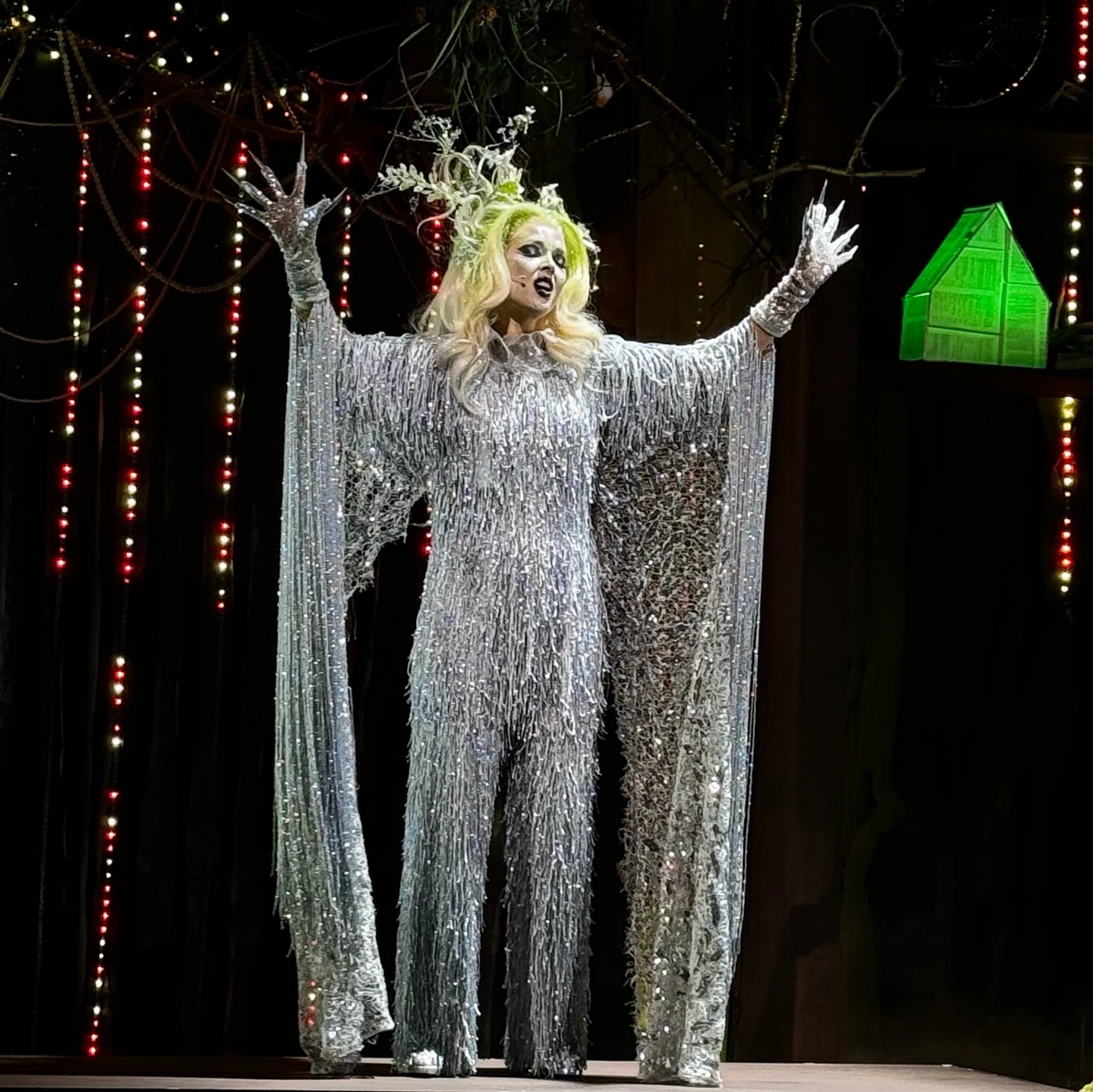 The Fairy Queen of Sweet Dreams | Team StarKid Wiki | Fandom