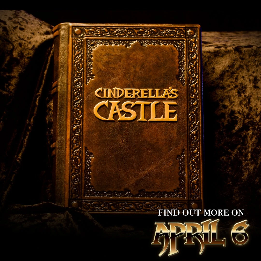 Cinderella's Castle | Team StarKid Wiki | Fandom