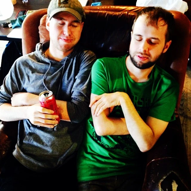 Ani: A Parody/Gallery/Behind the Scenes Photos | Team StarKid Wiki | Fandom