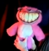 Nibbly/Gallery/Nightmare Time | Team StarKid Wiki | Fandom