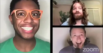 The Blinky Song | Team StarKid Wiki | Fandom