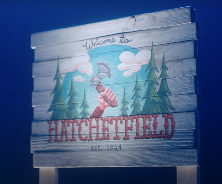 Hatchetfield | Team StarKid Wiki | Fandom