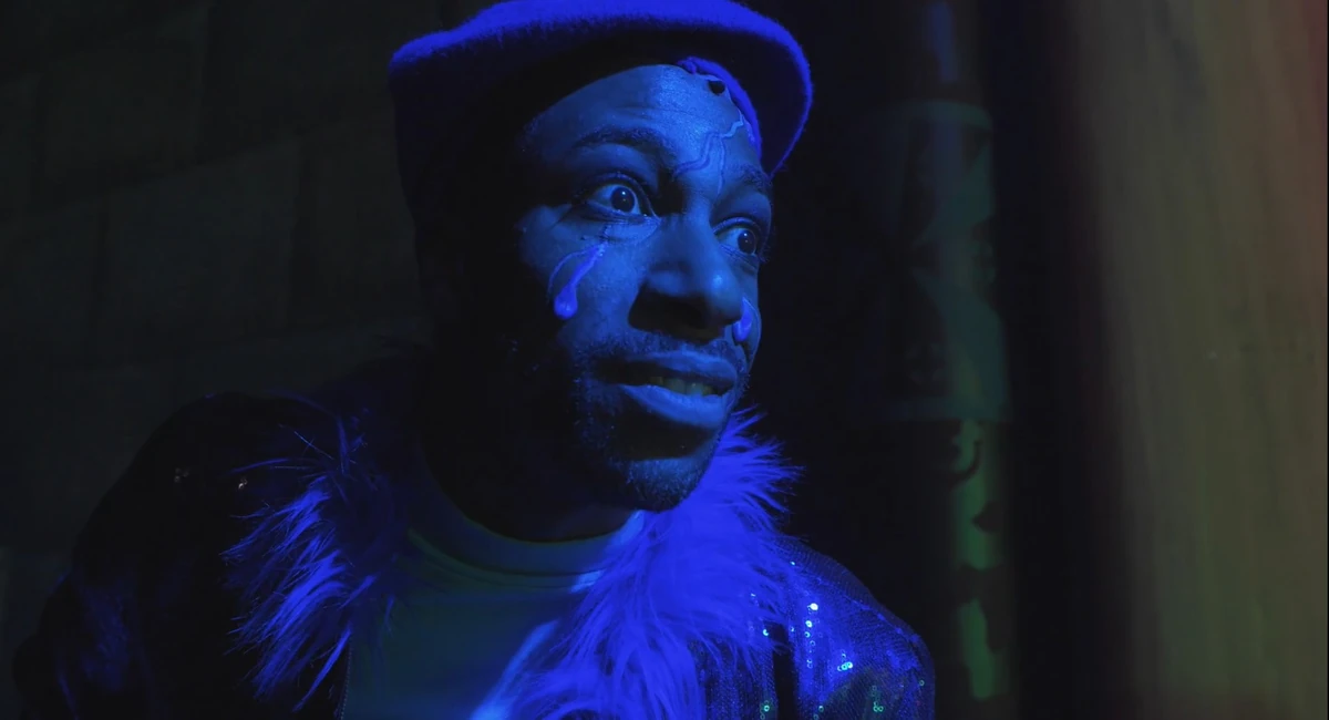 Pokey | Team StarKid Wiki | Fandom