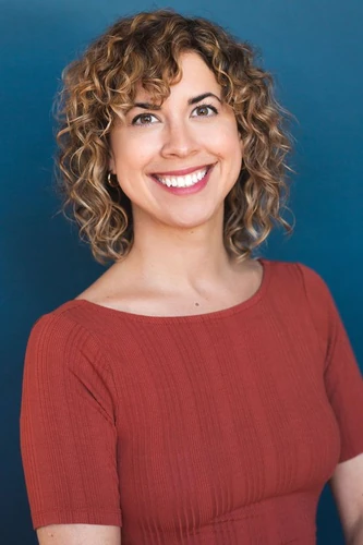 Meredith Stepien | Team StarKid Wiki | Fandom