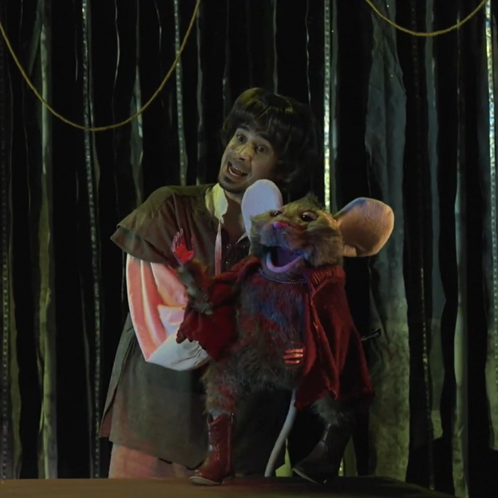 Crumb/Gallery/Screenshots | Team StarKid Wiki | Fandom