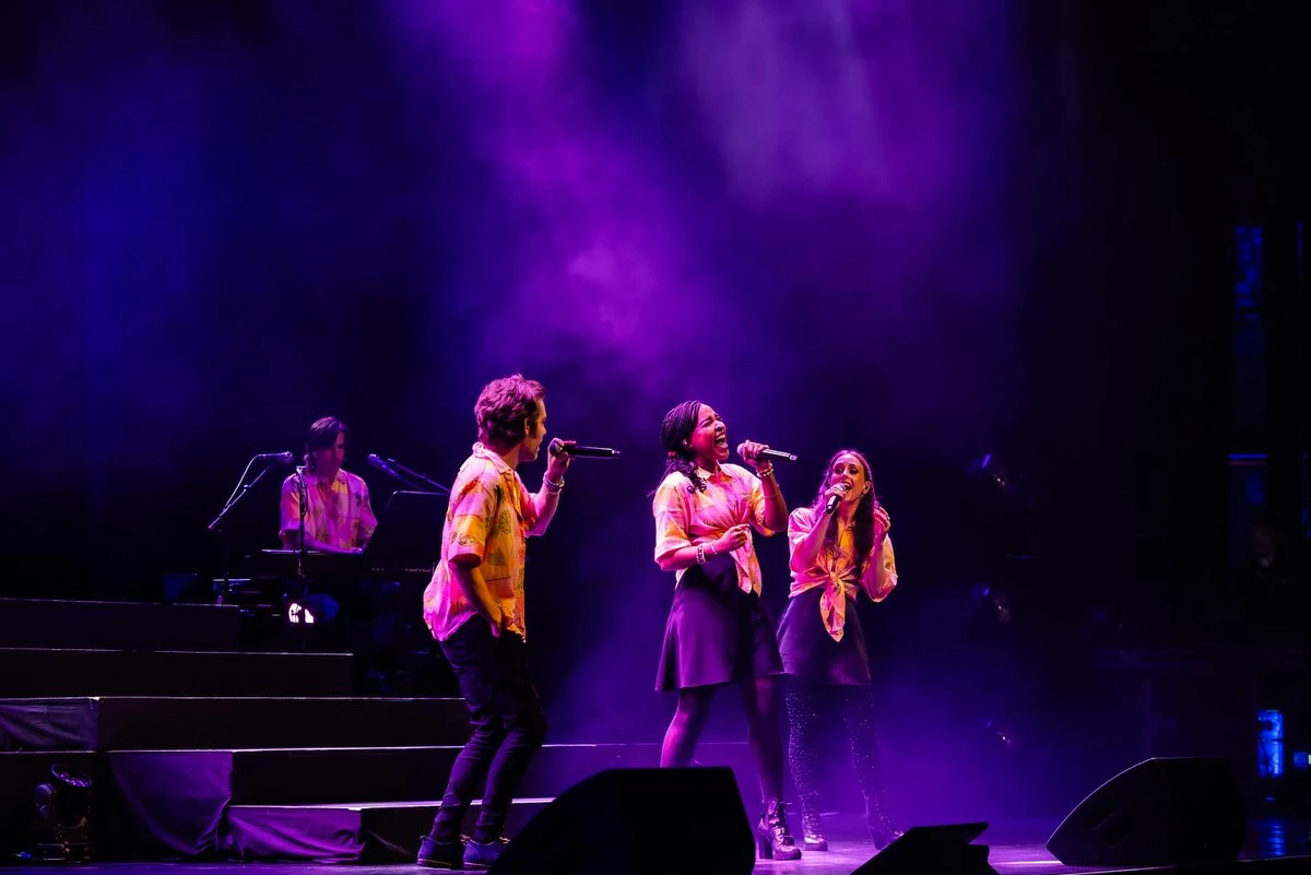 Bryce Charles/Gallery/Concert Photos | Team StarKid Wiki | Fandom