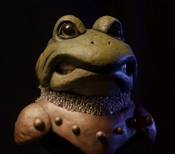 Sir Hop-A-Lot | Team StarKid Wiki | Fandom