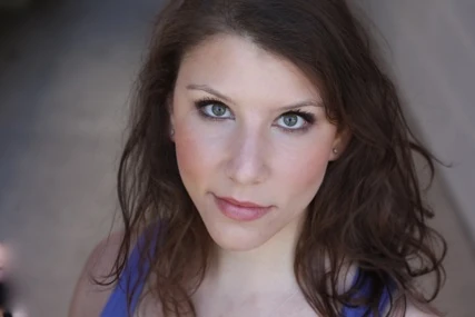 Lily Marks | Team StarKid Wiki | Fandom