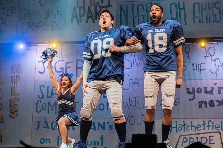 Brenda/Gallery | Team StarKid Wiki | Fandom