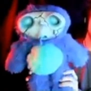 Pokey/Gallery/Nightmare Time | Team StarKid Wiki | Fandom