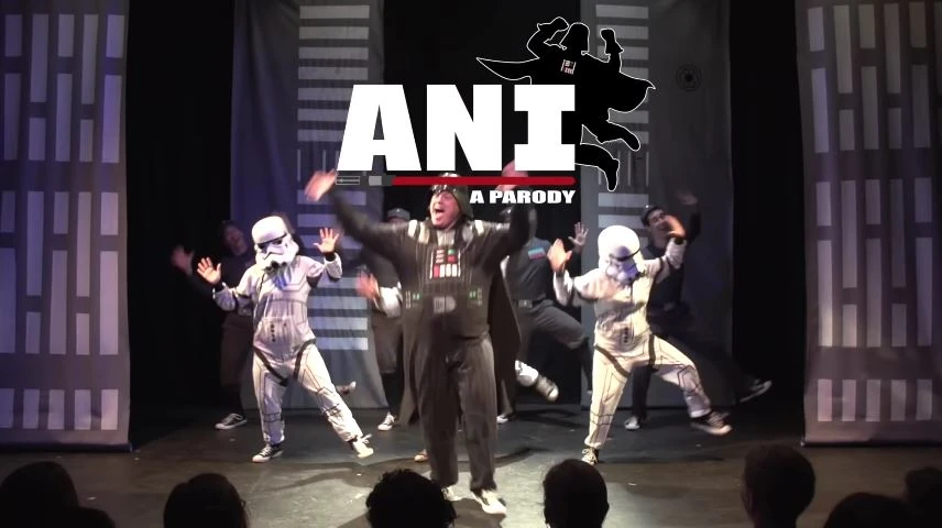 Ani | Team StarKid Wiki | Fandom