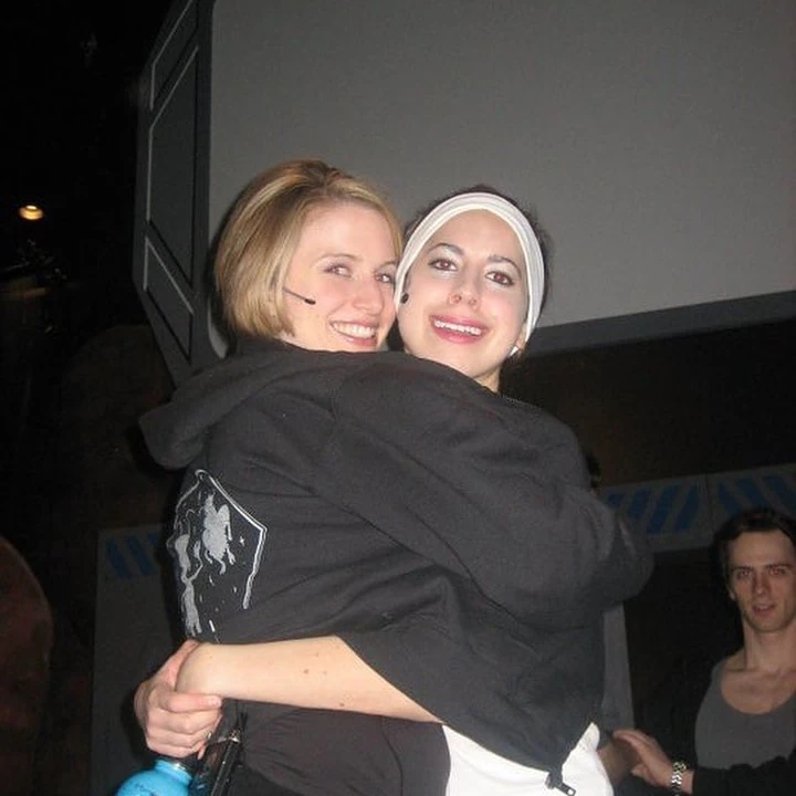 Meredith Stepien/Gallery/Behind the Scenes Photos | Team StarKid Wiki | Fandom