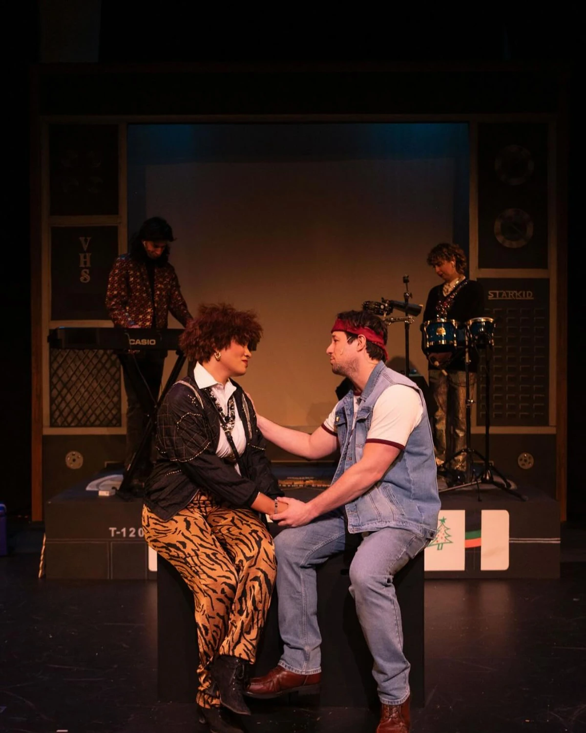 Janaya Mahealani Jones/Gallery/Production Photos | Team StarKid Wiki | Fandom