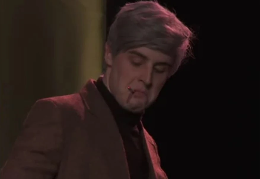 Professor Hidgens | Team StarKid Wiki | Fandom