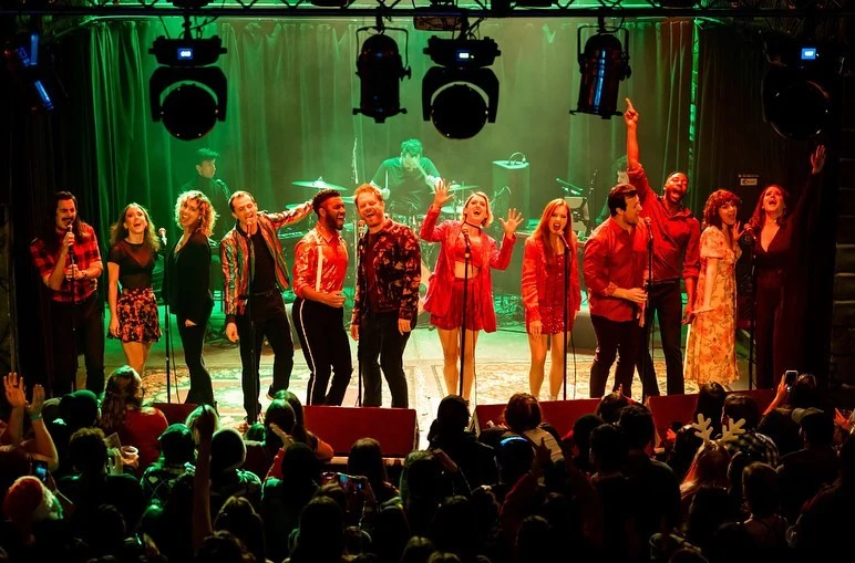 Kim Whalen/Gallery/Concert Photos | Team StarKid Wiki | Fandom