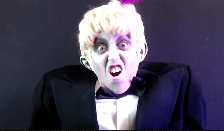 Marco | Team StarKid Wiki | Fandom