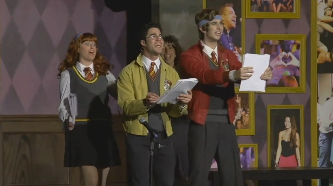 Senior Year | Team StarKid Wiki | Fandom