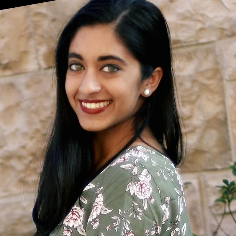 Proma Khosla | Team StarKid Wiki | Fandom