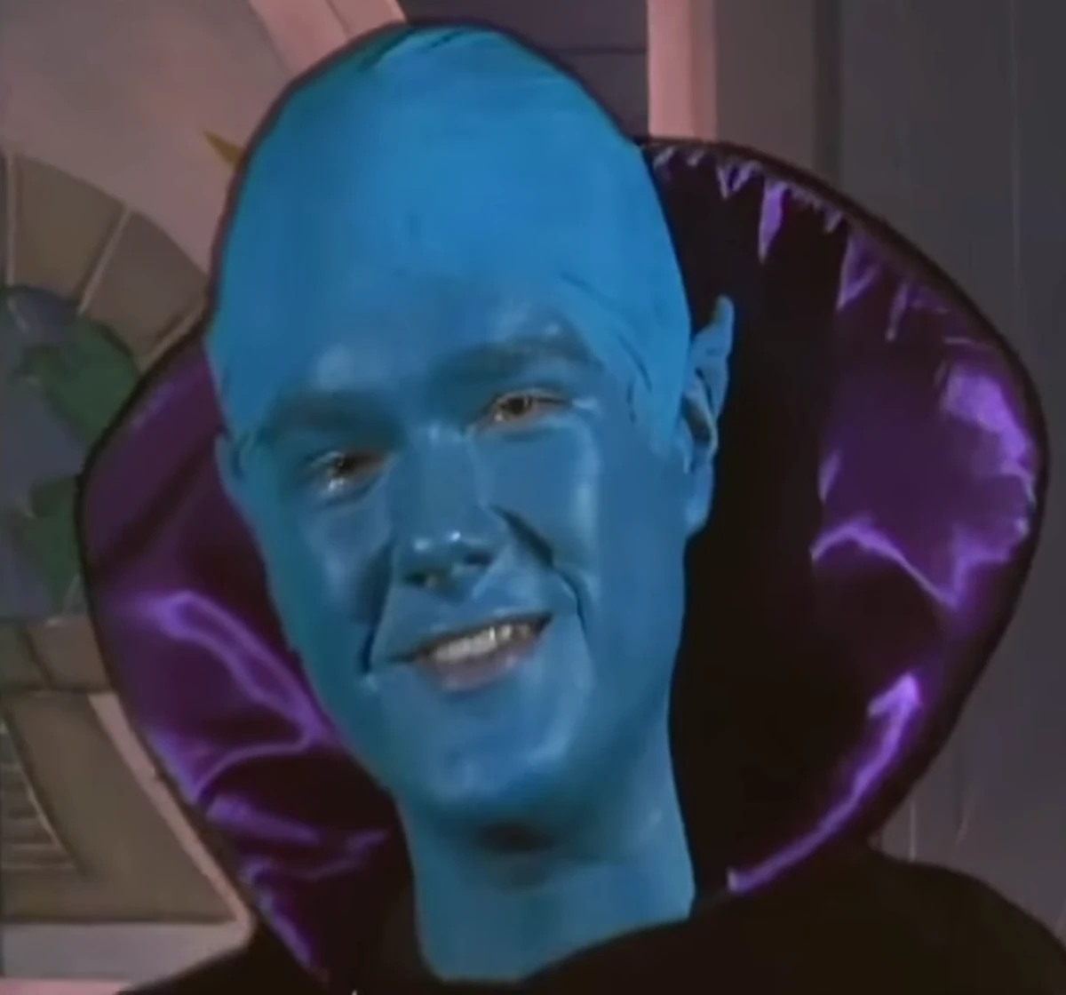 Alien | Team StarKid Wiki | Fandom