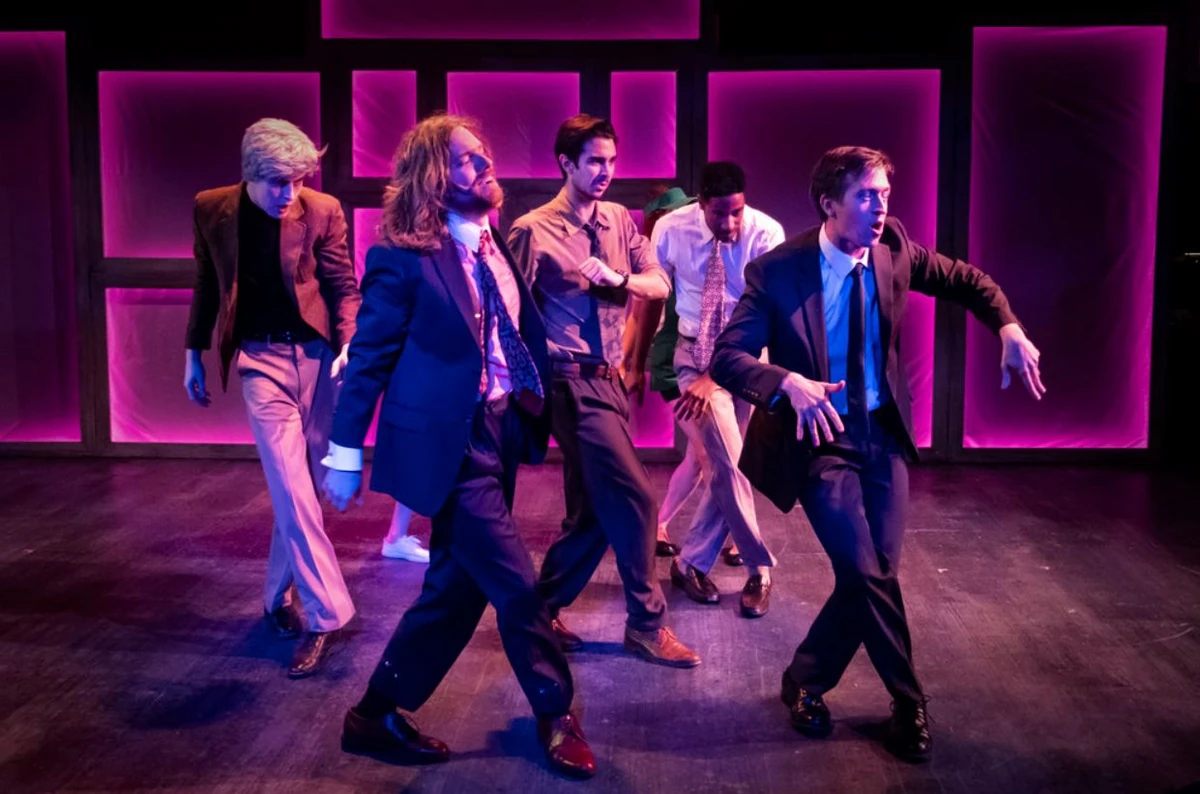 Inevitable | Team StarKid Wiki | Fandom