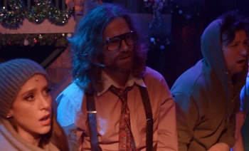 Mr. Ken Davidson | Team StarKid Wiki | Fandom