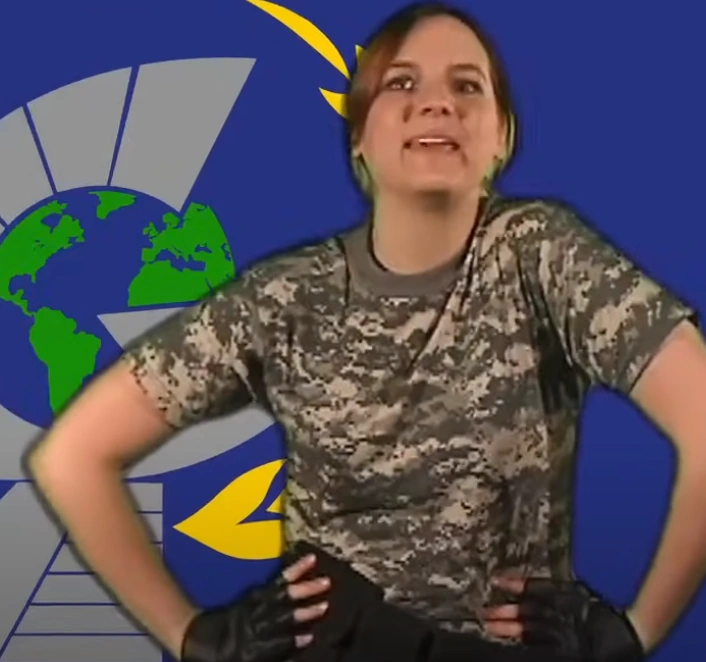 Devin's Starship Ranger | Team StarKid Wiki | Fandom