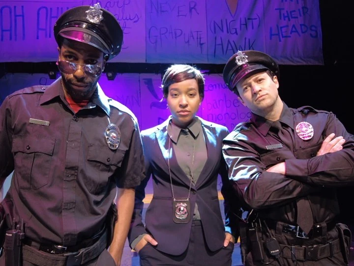 Corey Dorris/Gallery/Promotional Photos | Team StarKid Wiki | Fandom