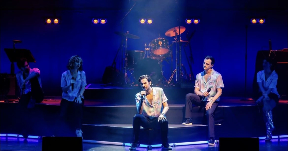 Forgotten Songs Medley | Team StarKid Wiki | Fandom