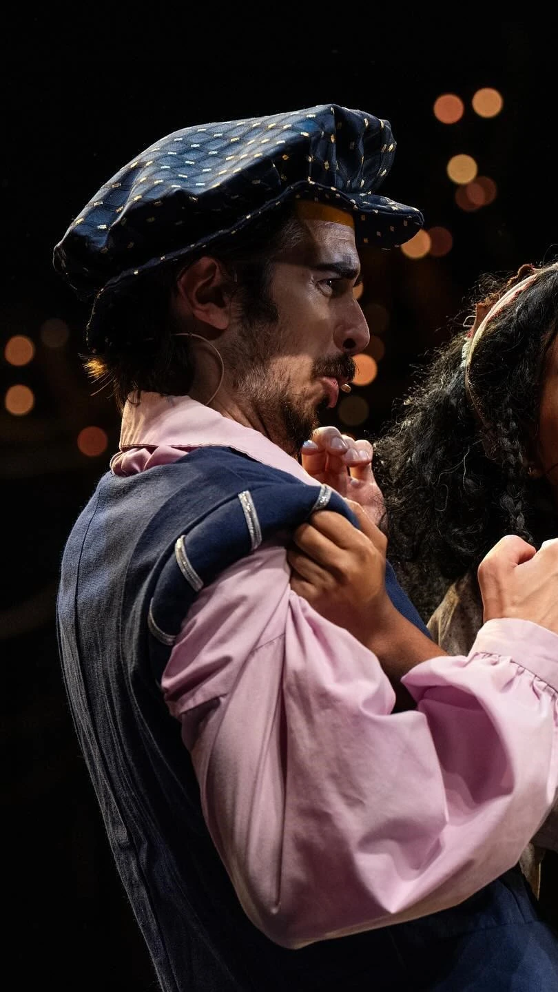 Sir Preston | Team StarKid Wiki | Fandom