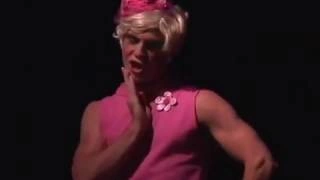 Stutter | Team StarKid Wiki | Fandom