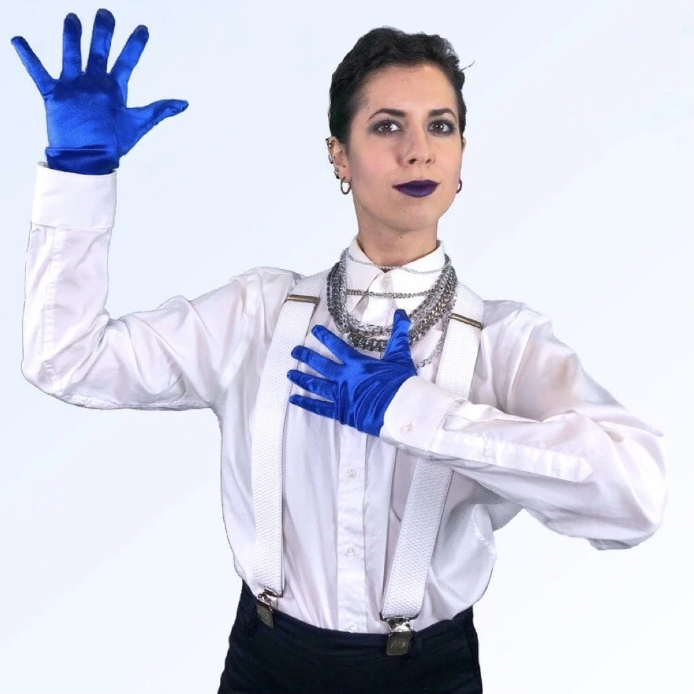 Jacob Marley | Team StarKid Wiki | Fandom