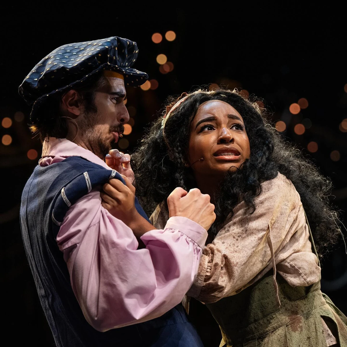 Sir Preston/Gallery | Team StarKid Wiki | Fandom